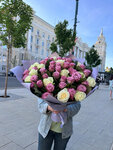 FlowersVrn (Revolution Avenue No:23), çiçekçiler  Voronej'den