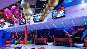 GrinnFilm (Bogdana Khmelnitskogo Avenue No:137Т, Belgorod), sinemalar  Belgorod'dan