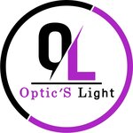 Optics light (Onezhskaya Street No:11/11), optik  Moskova'dan