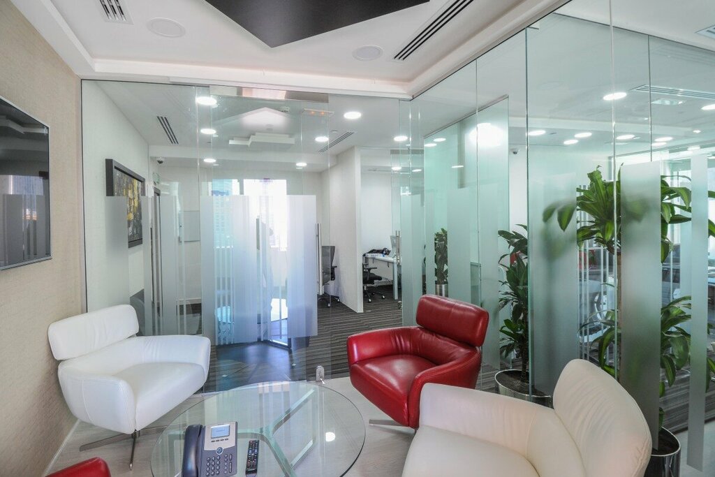 i̇ç mimarlık firmaları Coolwood Interior Decoration, Dubai, foto