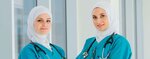 Eureka Home Health Care (Perfection Businessmen Services, Port Saeed, Deira, Dubai), özel muayenehaneler  Dubai'den
