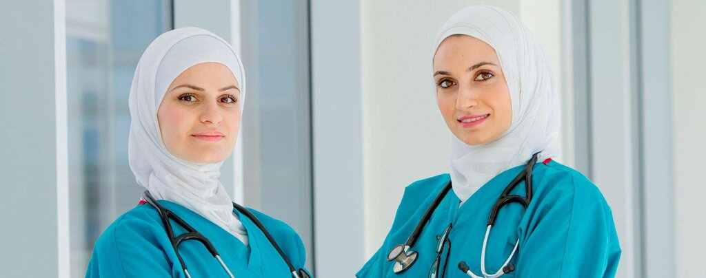 Özel muayenehaneler Eureka Home Health Care, Dubai, foto