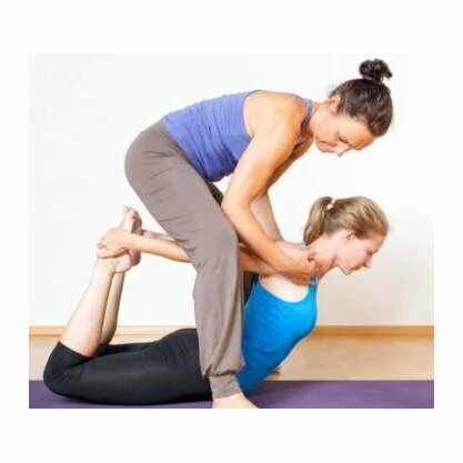 Kişisel gelişim merkezi Shivajyothi Holistic Lifestyle Coaching Centre, Dubai, foto