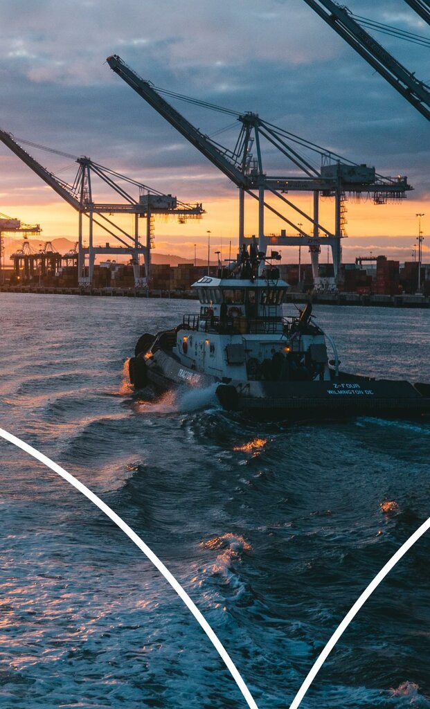 Gemicilik ekipmanları firmaları International Marine & Energy, Dubai, foto