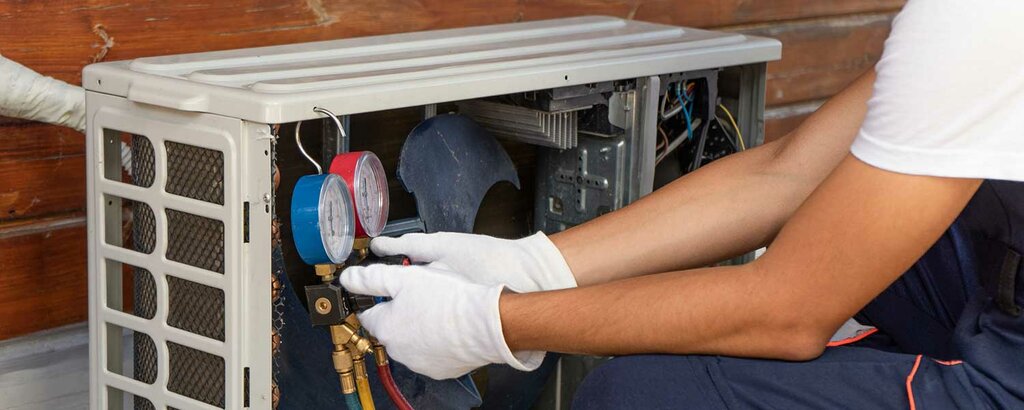 Bina bakım hizmetleri Exon Technical Services, Dubai, foto