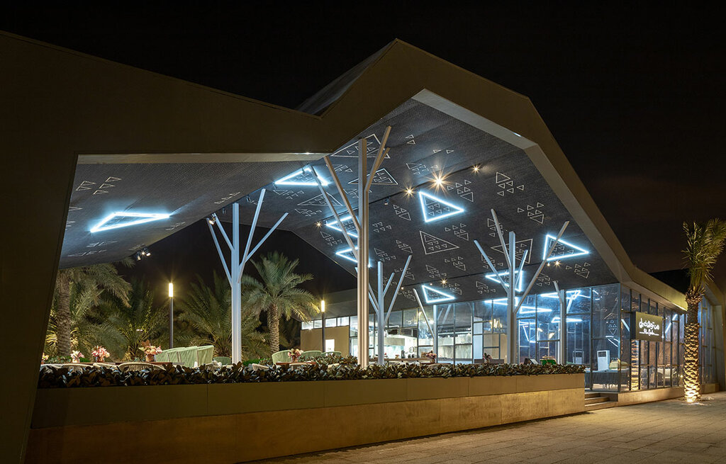 Yönetim ofisi Rely Industries Fzco, Dubai, foto