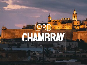 Lord Chambray Ltd (Xewkija), bar  Dünya'dan