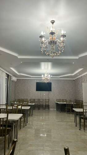 Kafe Keremet, Akmola eyaleti, foto