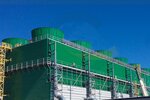 Global Composites Fz (Al Jazeerah Industrial 1, Sector 6, Ras Al Khaimah), fiberglas üreticileri  Resül‑Hayme'den