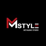 Mstyle (ulitsa Olega Koshevogo No:46/2, Omsk), detaylı oto bakımı  Omsk'tan
