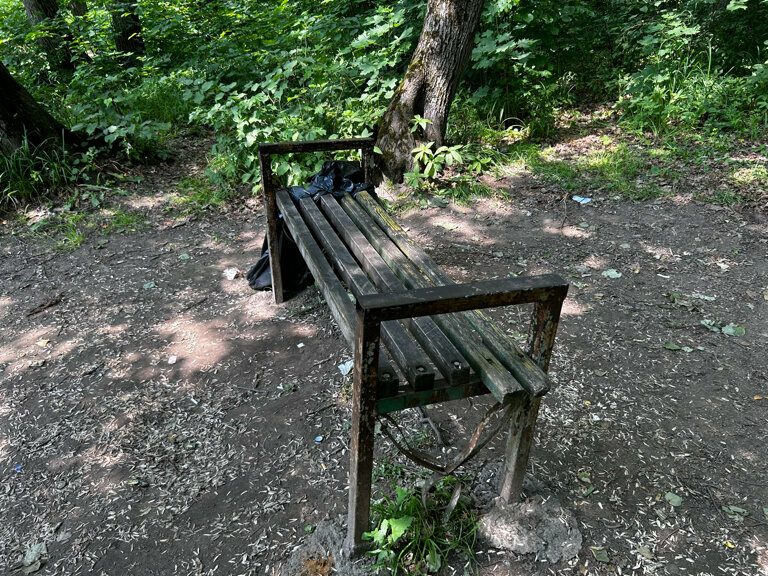 Plaj Громовой, Tula, foto