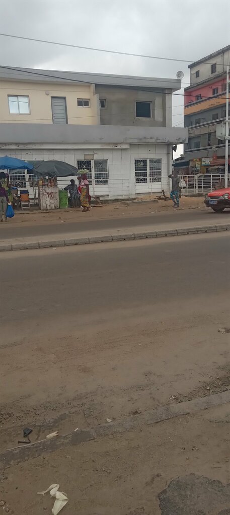 Cami Massadjidoul Aqssa Mosque M. T, Abican, foto