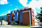 Atatürk Üniversitesi İktisadi ve İdari Bilimler Fakültesi (Erzurum, Yakutiye, Üniversite Mah., Prof. Dr. Kemal Bıyıkoğlu Cad., 160/1), üniversiteler  Erzurum'dan