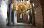 Pammakarista Meryem Ana Kilisesi (İstanbul, Fatih, Balat Mah., Fethiye Kapısı Sok., 4), turistik yerler  İstanbul'dan