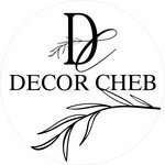 Decor_Cheb (Fyodora Gladkova Street No:11/1литБ2, Cheboksary), etkinlik organizasyonu  Cheboksary'den