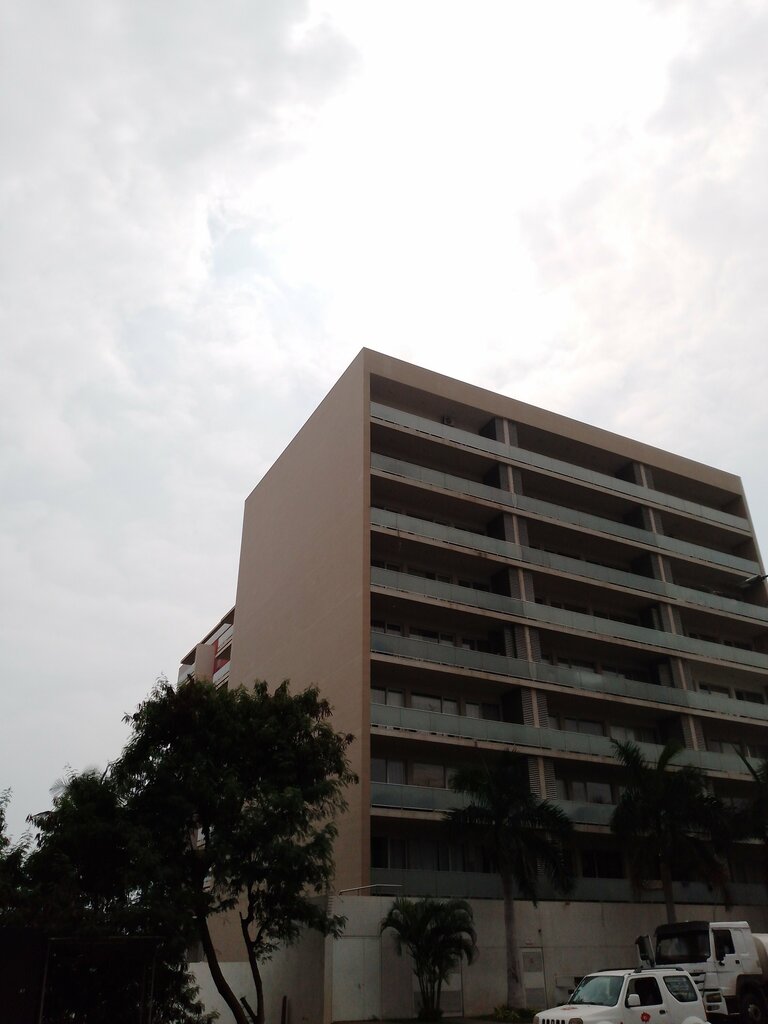 Otel Corimba Residence, Loanda, foto