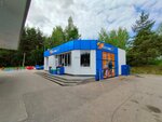 Drive Cafe (Pavla Bolshevikova Street No:27А), kafe  İvanovo'dan