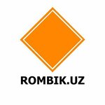Rombik.Uz (No:1, Yunusabad District, Kashgar Residential Area), ev temizlik ürünleri  Taşkent'ten
