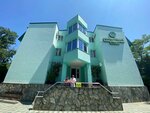 Izumrudny (Reviolyutsionnaya Street No:136А, selo Kabardinka), otel  Krasnodarski krayından