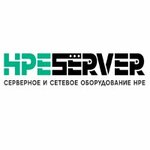 Hpeserver (Vasiliya Petushkova Street No:8), şebeke ekipmanları  Moskova'dan