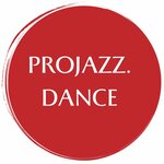 Projazz. Dance (Diktatury Proletariata Street No:31), dans okulları  Krasnoyarsk'tan