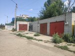Гаражи (Sen-Simona Street No:42Вблок1), garajlar  Astrahan'dan