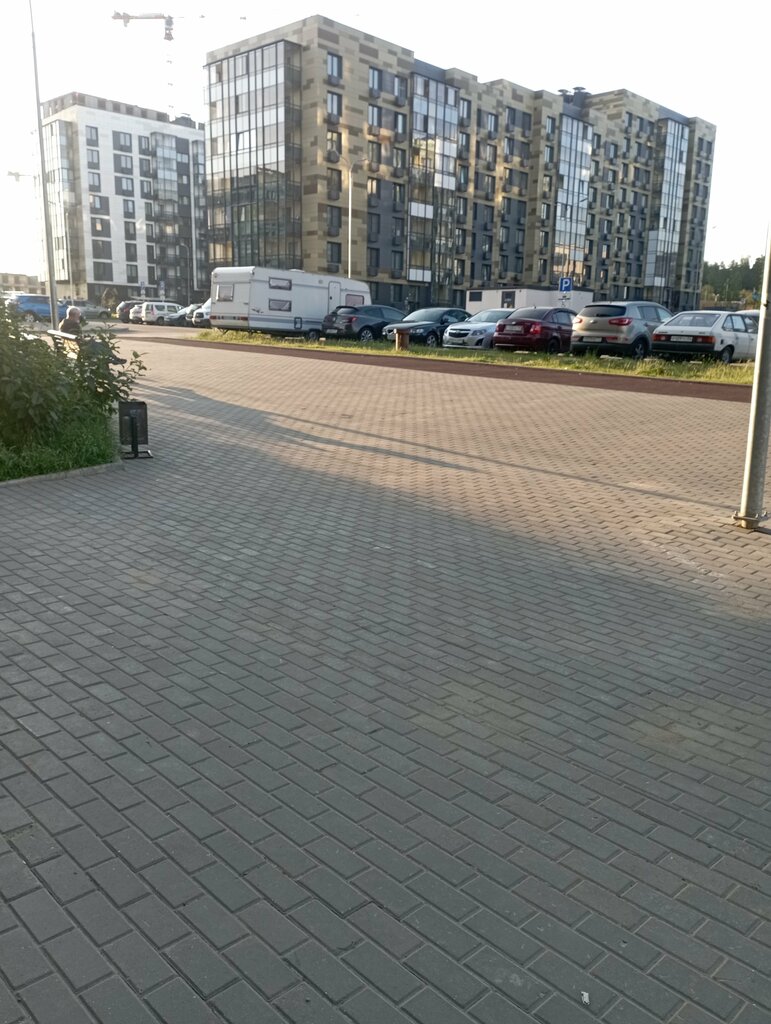 Kafe Кафе, Moskova, foto