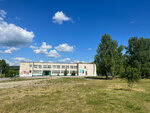 Центральный дом культуры (ulitsa Tsentralny massiv No:6, selo Stemass), kültür ocakları  Ulyanovskaya oblastından