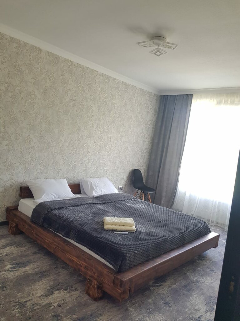 Resort oteller, tesisler Гостевой дом Home Fiagdon, Kuzey Osetya‑Alanya, foto