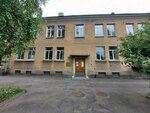 Библиотека имени М.А. Шолохова, отдел внестационарного обслуживания (Oboronnaya Street No:18), kütüphaneler  Saint‑Petersburg'dan
