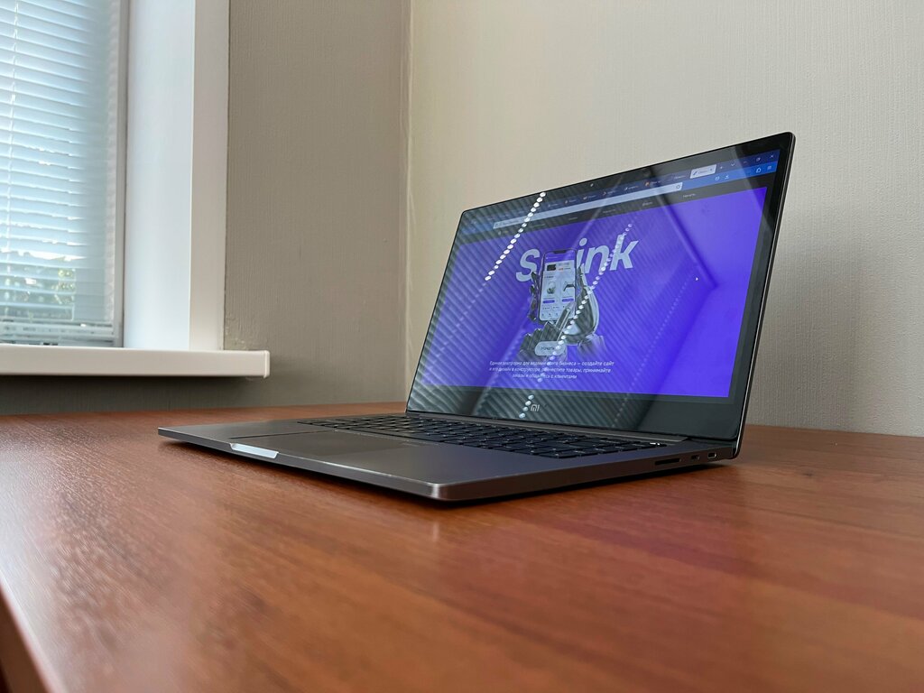 Bilişim firmaları Smink, Moskova, foto