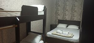 Dilijan (Rostov Region, Kamenskiy rayon, M-4 Don, 928-y kilometr), otel  Rostovskaya oblastından