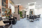 Note of style (Soglasiya Street No:3), güzellik salonu  Krasnogorsk'tan