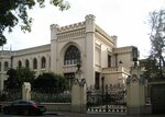 Mansion of Zinaida Morozova (Spiridonovka Street No:17), turistik yerler  Moskova'dan