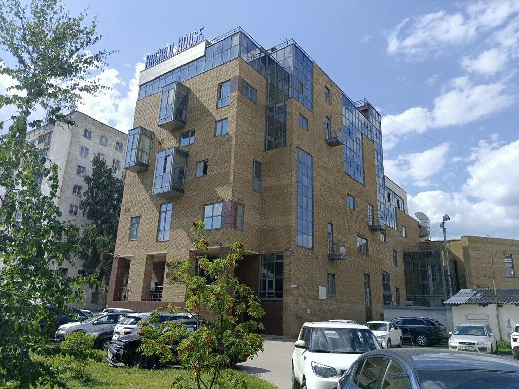 Sigorta şirketleri Renaissance Life, Nijni Novgorod, foto