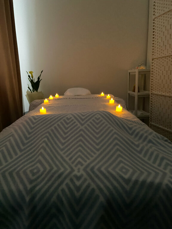 Masaj salonları Manoo, Moskova, foto