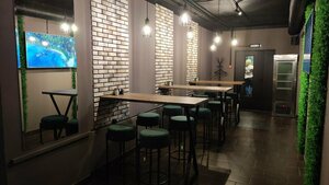 Poydem Zaydem (Borovskoye Highway No:30), restoran  Moskova'dan