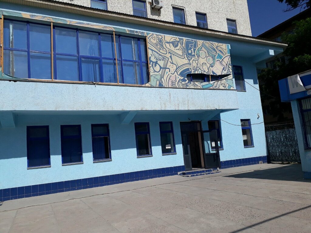 Fotokopi dükkanları Copy Comp, Çimkent (Şımkent), foto