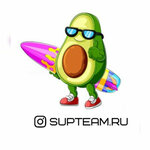 Supteam.ru (Republic of Tatarstan, City of Kazan, Kirovskiy City Administrative District), kürek sörfü  Kazan'dan