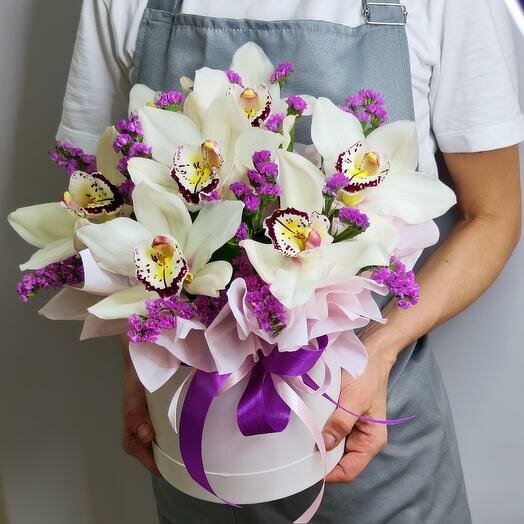 Çiçek teslimatı Nnov Cvetov.ru, Nijni Novgorod, foto