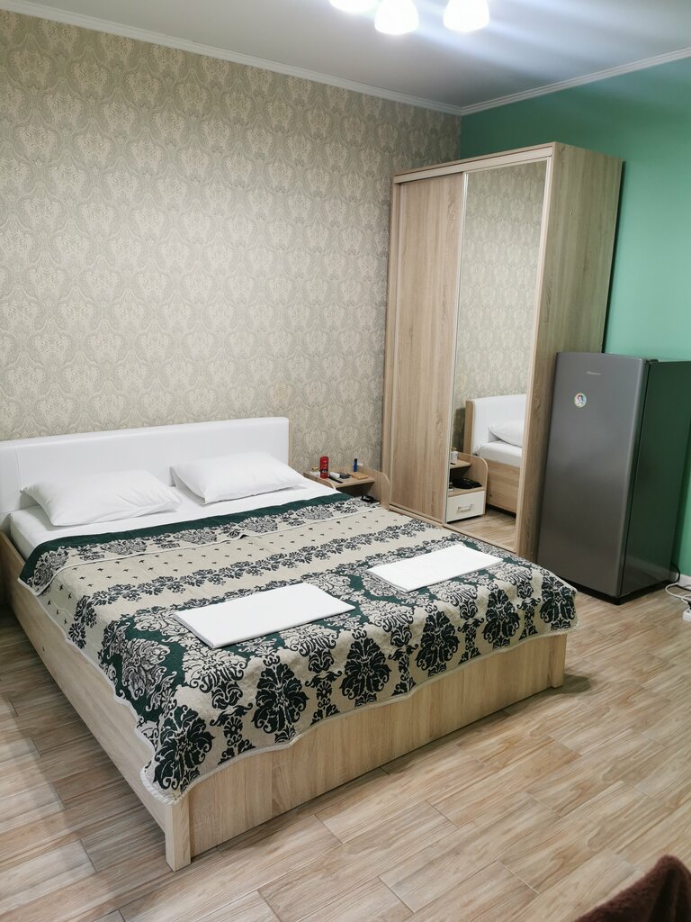 Konuk evi Гостевой дом на ул. Ленина, Soçi, foto