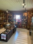 Хутор Кормило (Republic of Karelia, Kostomukshskiy munitsipalny okrug, derevnya Tolloreka, khutor Kormilo, 6А), seyahat kulübü  Karelya Cumhuriyeti'nden