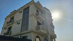 NovartSeaVilla (Cəfər Cabbarlı küçəsi No:1, Corat mikrorayon), otel  Azerbaycan'dan