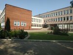 Gimnazium № 8 (vulica Čkalava No:32к7), fen lisesi, sosyal bilimler lisesi  Vitebsk'ten