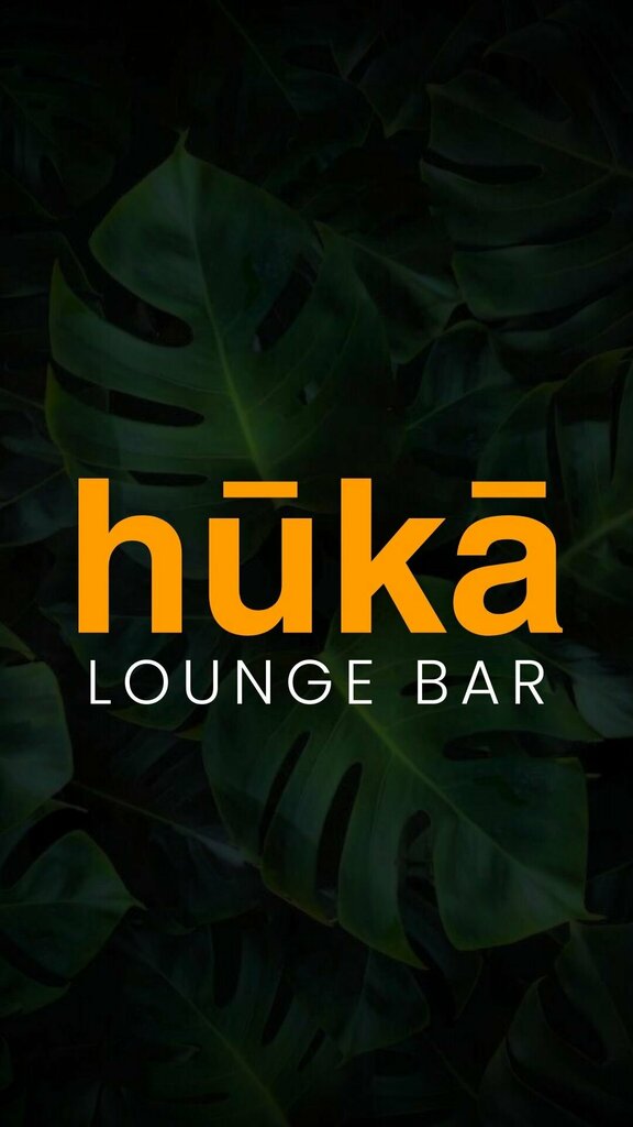 Nargile kafeler Hūkā Lounge Bar & Kitchen, , foto