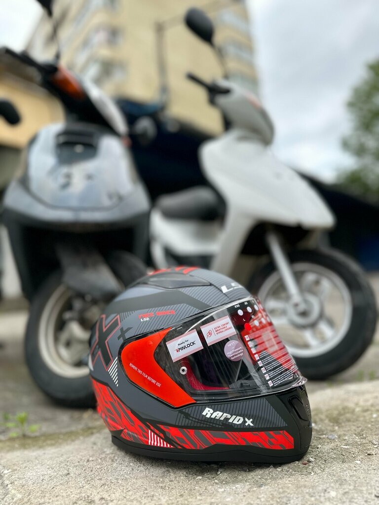 Motosiklet satışı Moto 82, Yalta, foto