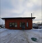 Tsiryulnya (Sortirovochnaya ulitsa No:3), kuaförler  Kazan'dan