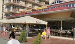 Столовая Марсель (Svetlaya ulitsa No:25, selo Vityazevo), kafe  Krasnodarski krayından