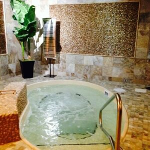 Yasmin SPA (Armada Hotel Dubai Investment Park, Dubai Investments Park 1, Jebel Ali, Dubai), spa  Dubai'den