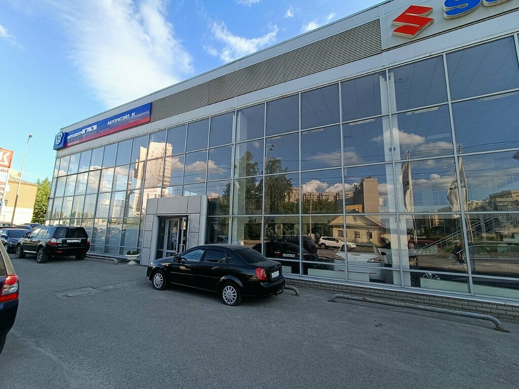Otomotiv aydınlatma Autolight, Kazan, foto